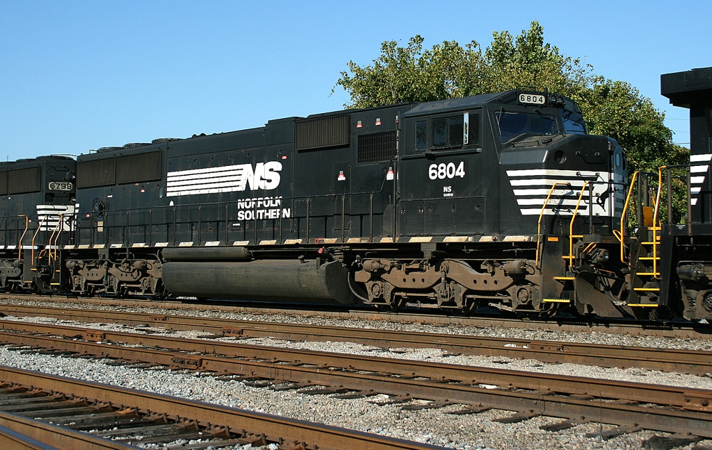 NS 6804